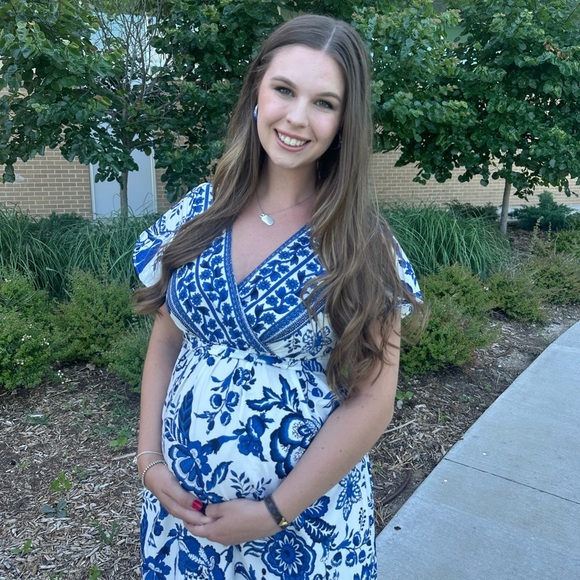 Dresses | Maternity Dress | Poshmark